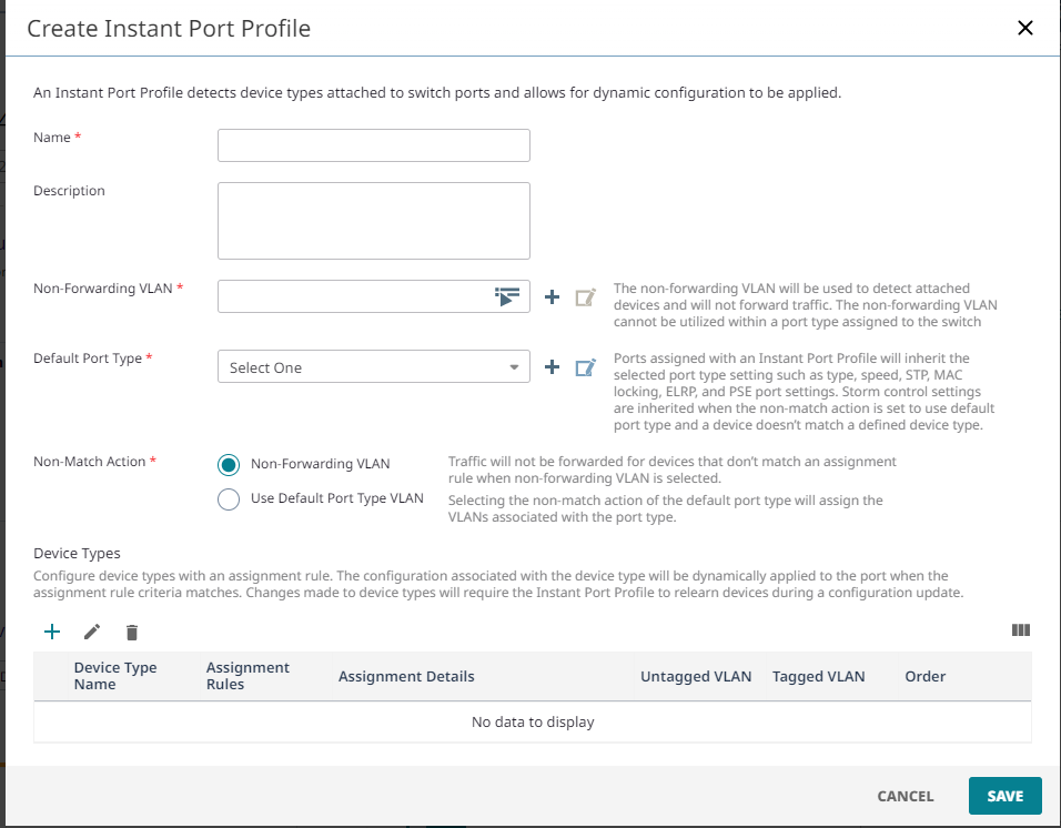 ExtremeCloud IQ v25.2.0 Universal Switch Deployment Guide